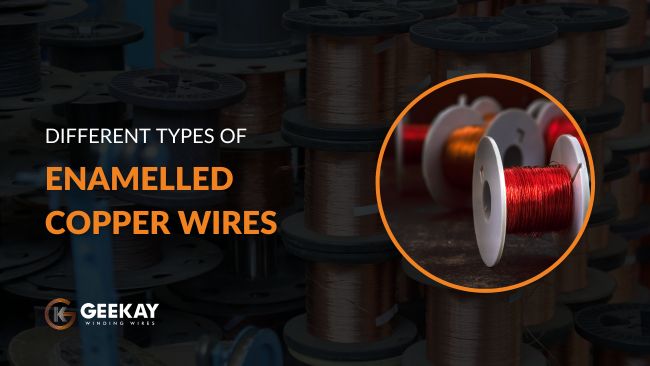 Inside Enameled Wires A Comprehensive Guide PJLT Inside Enameled Wires A Comprehensive Guide PJLT